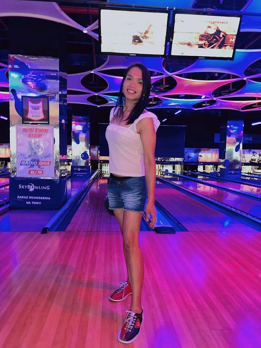 Cathy28, Trans, 32 - Największy portal sex randek Datezone