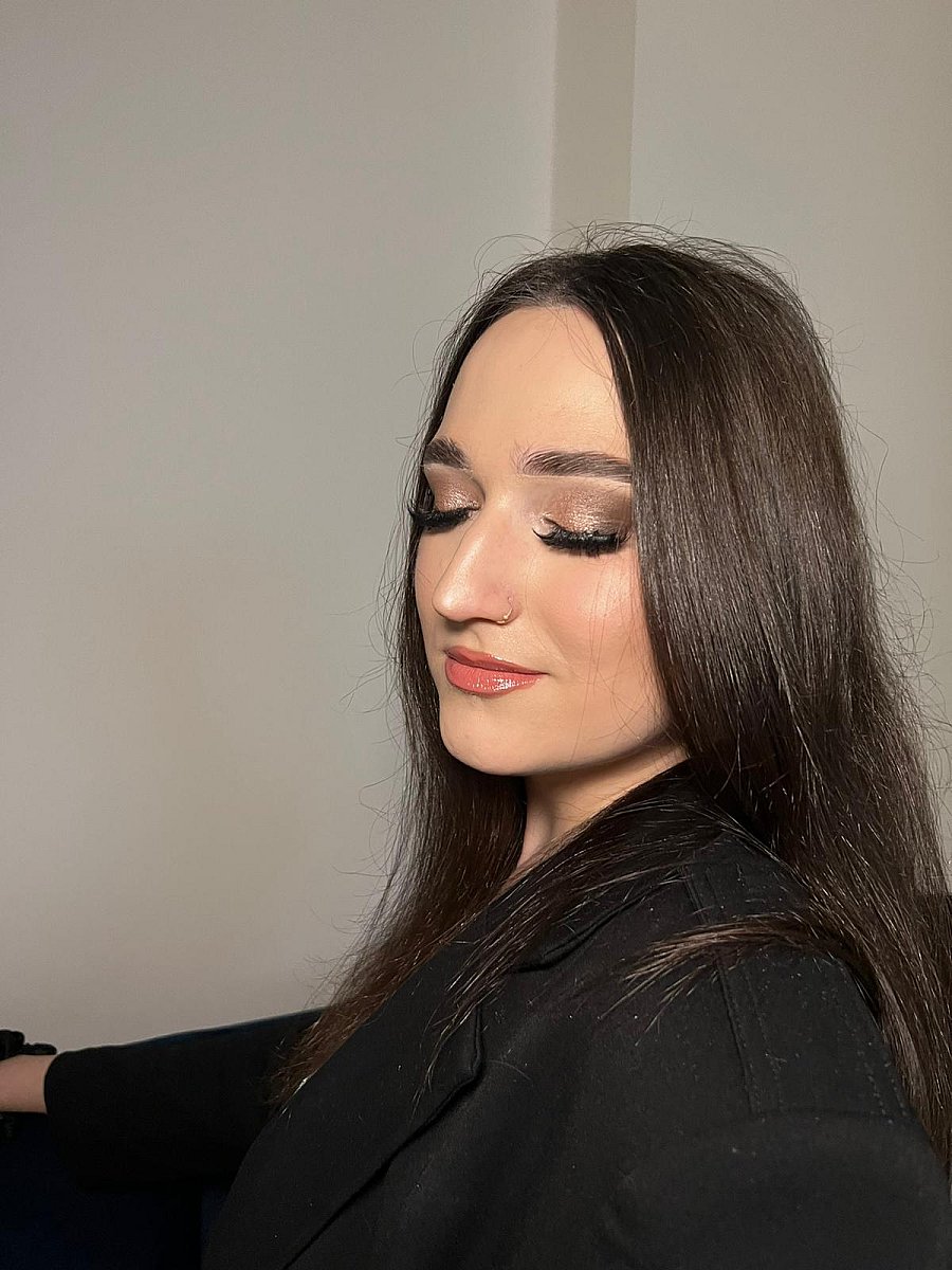 LuxLuna, Trans, 20 - Sex randki Datezone.com