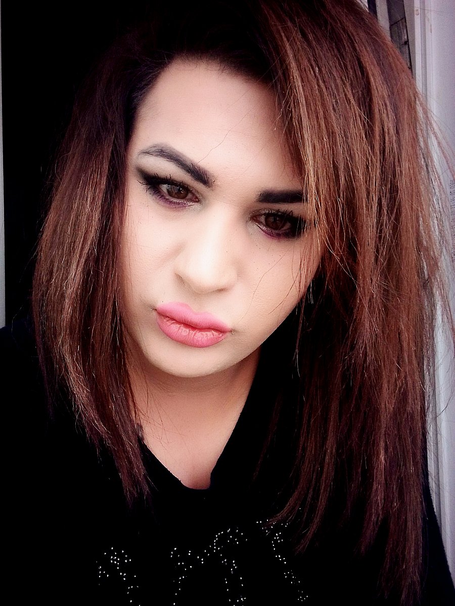 HELLLADY, Trans, 28 - Sex randki Datezone.com