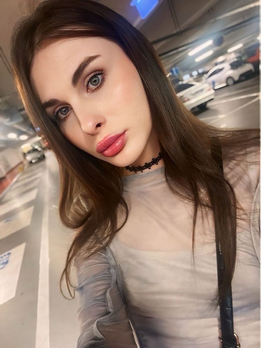 YashaChika, Trans, 24 - Sex randki Datezone.com